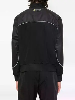 DANIEL PATRICK 7.3m Panelled Bomber Jacket