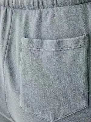 American Vintage Vibtown Drawstring Wide-leg Track Pants