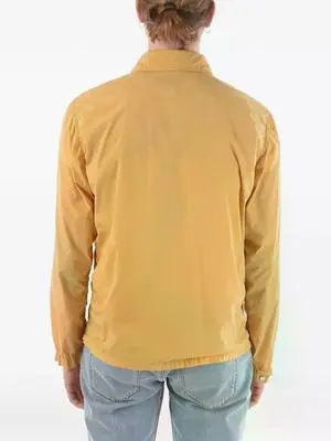 Corneliani Button-fastening Long-sleeve Jacket