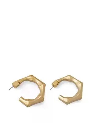 Allsaints Gold Earrings
