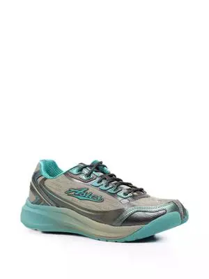 Asics Ilargi Ff Ii Sneakers - Green