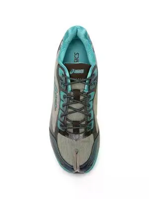 Asics Ilargi Ff Ii Sneakers - Green