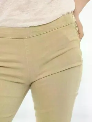 Woolrich Turn-up Hem Tailored Shorts - Neutrals
