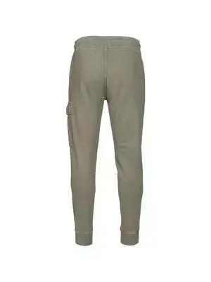 C.P. COMPANY Lens-detail Cargo Pants