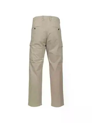 C.P. COMPANY Lens Detail Cargo Pants