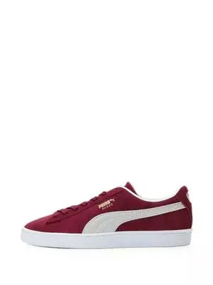 PUMA Suede Classic Xxi Sneakers - Red
