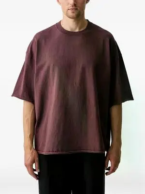 American Vintage Afoma Cotton T-shirt