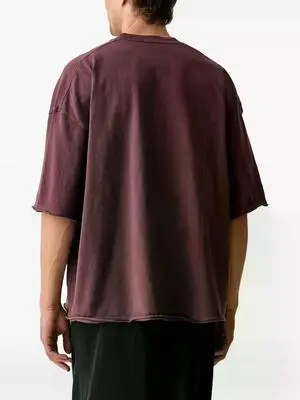 American Vintage Afoma Cotton T-shirt