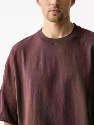 American Vintage Afoma Cotton T-shirt