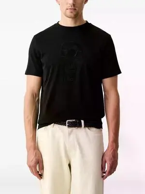 Karl Lagerfeld Embroidered T-shirts For Men