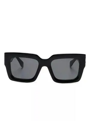 Off-White Mystic Sunglasses - Black
