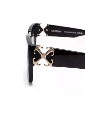 Off-White Mystic Sunglasses
