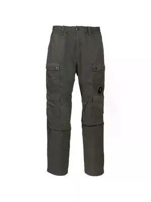 C.P. COMPANY T-flatt Cargo Pants