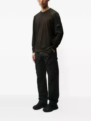 C.P. COMPANY T-flatt Cargo Pants