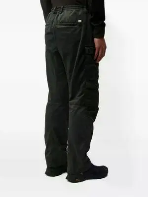 C.P. COMPANY T-flatt Cargo Pants