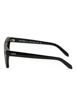Off-White Windsor Sunglasses - Black