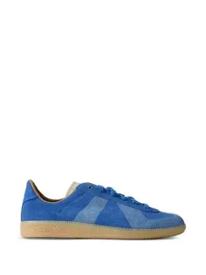 Adidas Bw Army Decon Suede Sneakers