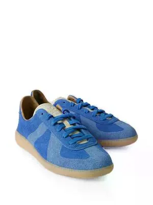 Adidas Bw Army Decon Suede Sneakers