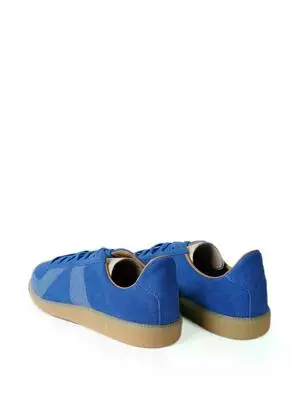 Adidas Bw Army Decon Suede Sneakers