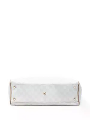 Gucci Gg Supreme Tote Bag