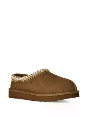 UGG Tasman Embroidered Slippers