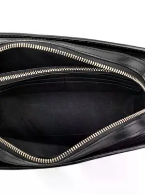 LOUIS VUITTON Epi Pochette Hoche Clutch Bag