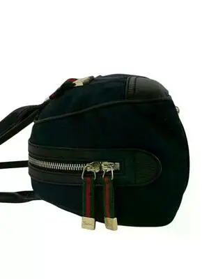 Gucci Gg Canvas Princy Shoulder Bag