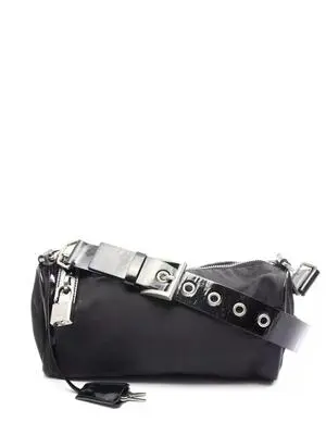 Prada 2000-2013 Tessuto Shoulder Bag