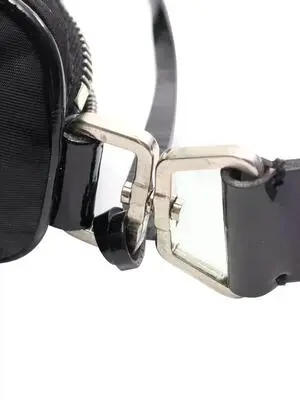 Prada 2000-2013 Tessuto Shoulder Bag
