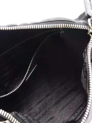Prada 2000-2013 Tessuto Shoulder Bag
