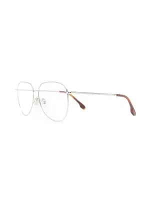 Victoria Beckham Aviator Eyeglasses