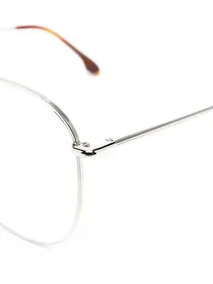 Victoria Beckham Aviator Eyeglasses