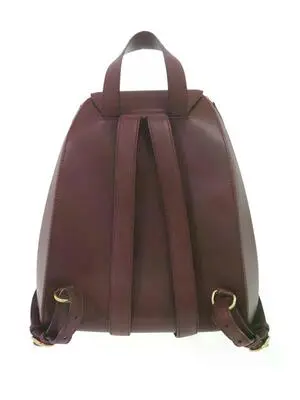 Cartier 2000-2026 Leather Must De Backpack