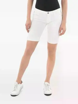 Woolrich Five-pocket Shorts