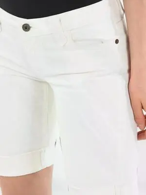 Woolrich Five-pocket Shorts