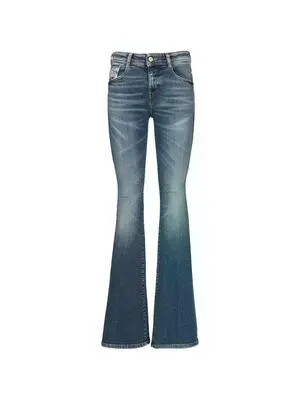 DIESEL® 1969 D-ebbey Jeans - Blue