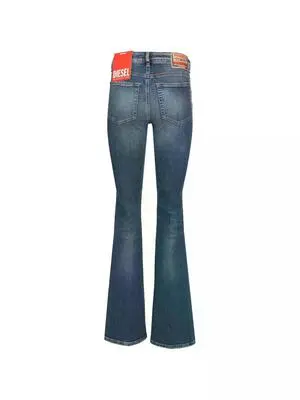 DIESEL® 1969 D-ebbey Jeans