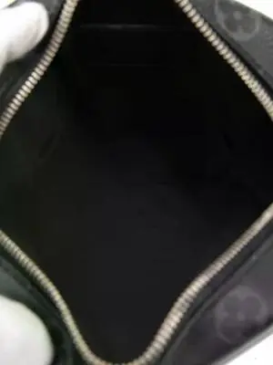 LOUIS VUITTON Epi Monogram Danube Pm Crossbody Bag