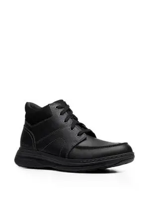 Clarks Padded Boots For Men