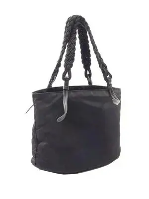 Prada 2013-2026 Tessuto Satchel