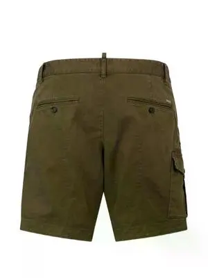 Dsquared2 Cargo Shorts