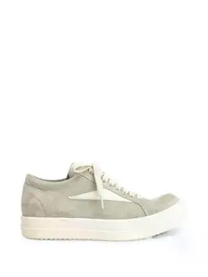 Rick Owens Vintage Sneakers - Grey
