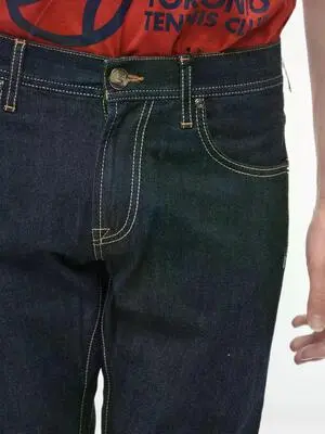 Corneliani Slim-fit Denim Jeans