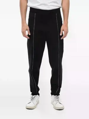 Neil Barrett Track Pants Sport Bottoms For Men