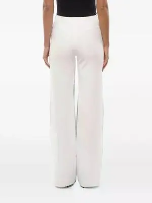 MONOT High-waist Palazzo Pants
