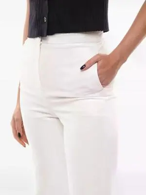 Monot Zip Up Bottoms For Women