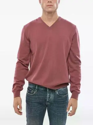 Malo V-neck Cashmere Sweater