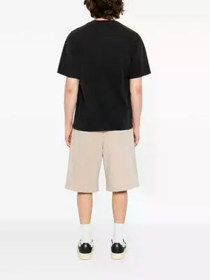 MELT Skull-print T-shirt