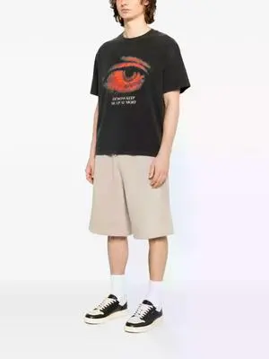 MELT Graphic-print T-shirt