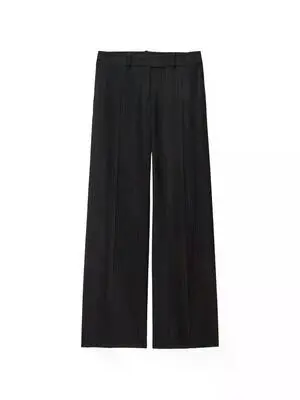 Ba&sh Cely Trousers - Blue